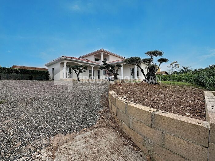 Maison à vendre - Lavaur - 7 pièces - 5 chambres