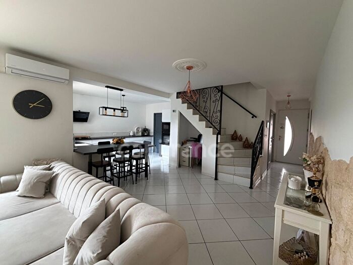 Maison à vendre - Orléans, Belneuf - 7 pièces - 5 chambres