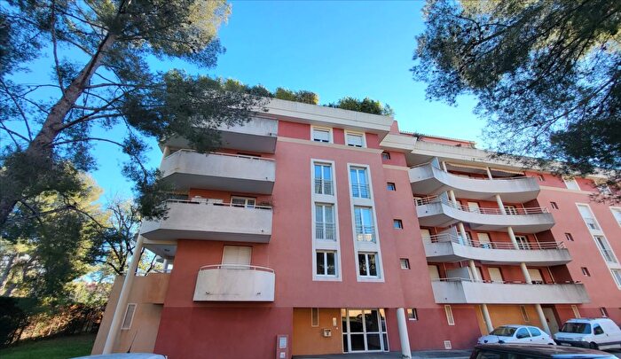 Appartement 3 pièces à louer - La Garde, La Planquette, La Pauline