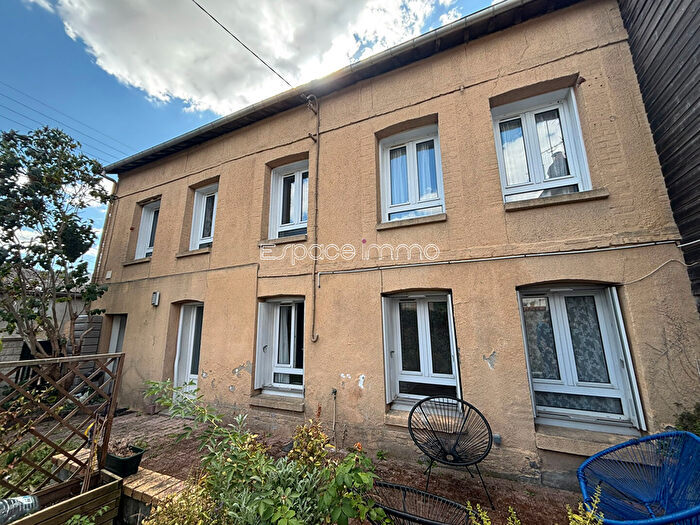 Maison 5 pièces à Le Houlme, à vendre