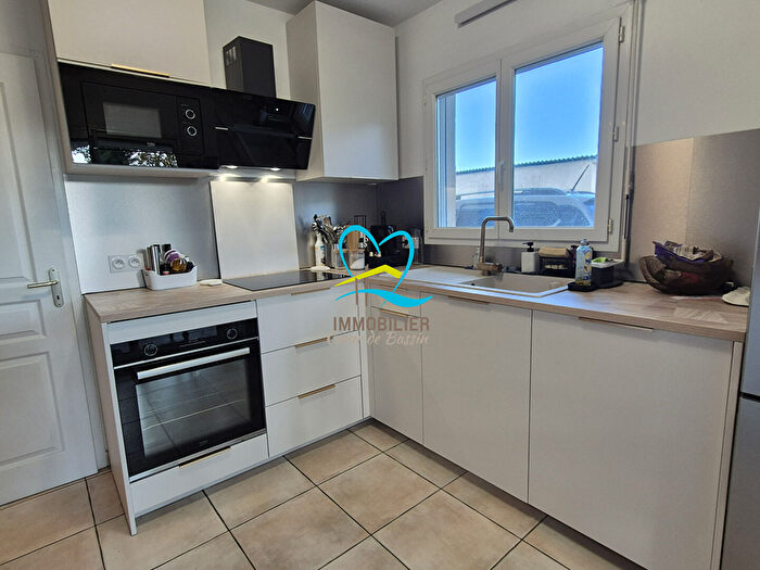 Maison 4 pièces à vendre - Andernos-les-Bains, Heyre