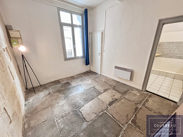 Montpellier, Centre historique - Appartement 2 pièces à louer