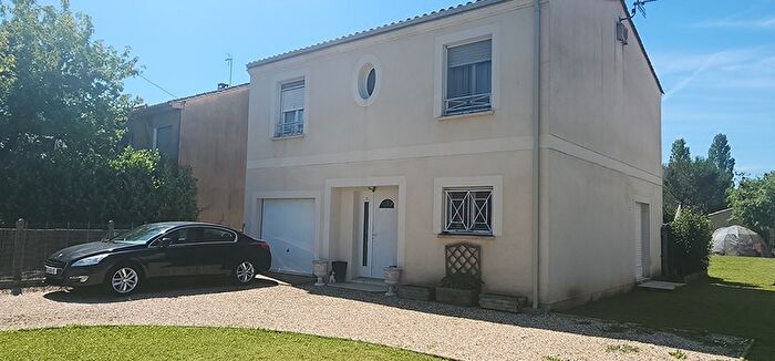 Maison 5 pièces à Pineuilh, à vendre