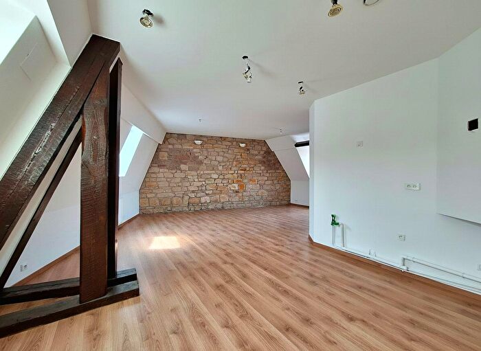 Appartement 4 pièces à Épinal, à vendre