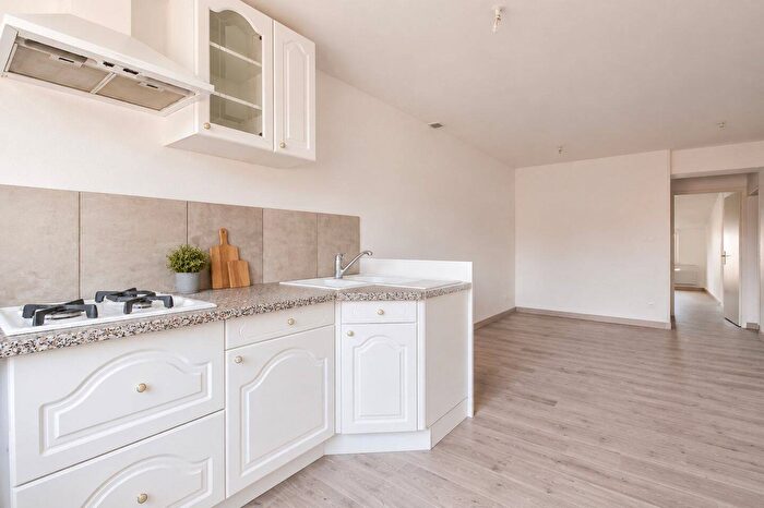 LHorloge, Meximieux - Appartement 2 pièces à louer