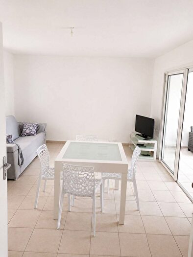 Appartement 2 pièces à louer - Baie-Mahault