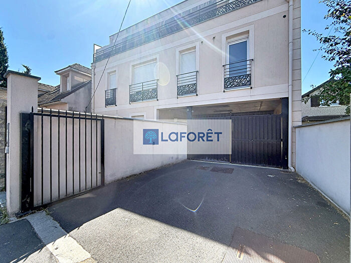 Appartement 3 pièces à louer - Champigny-sur-Marne, Les Mordacs, Coeuilly