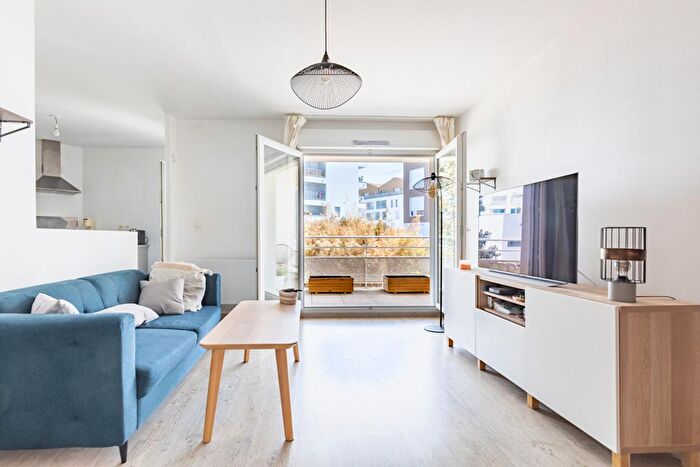 Appartement 2 pièces à vendre à Les Sorinières