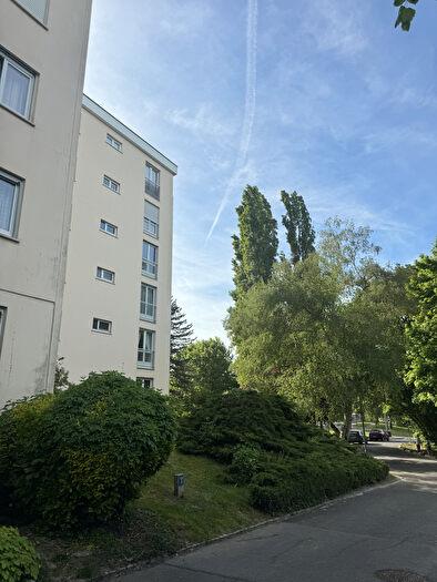 Appartement à vendre - Rixheim, Entremont - 2 pièces - 1 chambre