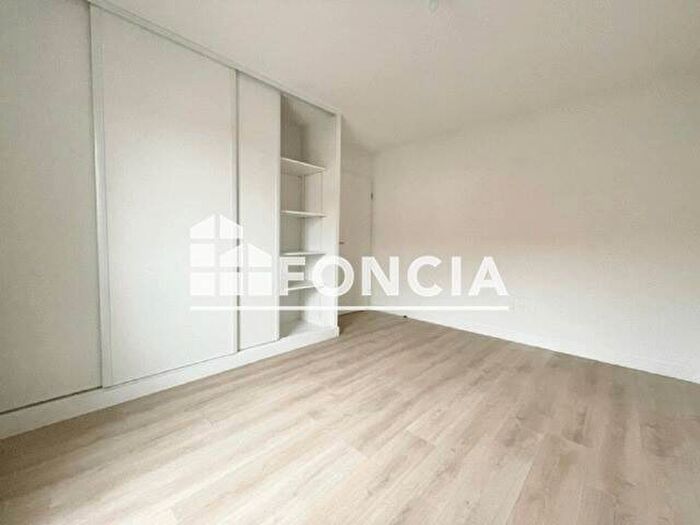 Appartement à louer - Le Centre, Seysses - 2 pièces - 1 chambre