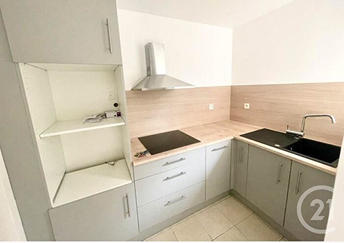 Appartement à louer - La Ferté-Gaucher - 2 pièces - 1 chambre