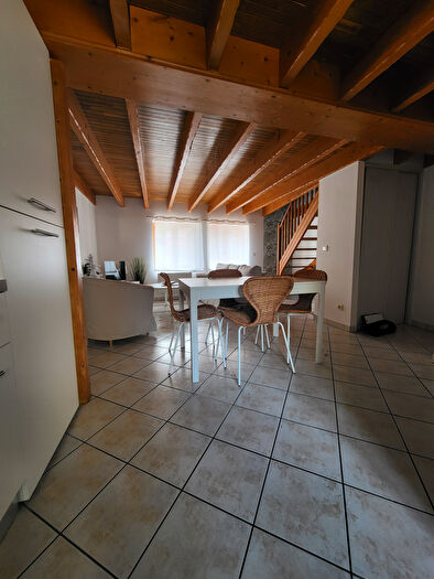Royat : Maison 5 pièces à vendre