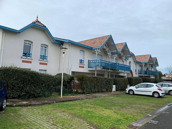 Appartement 2 pièces à louer - Aiguillon-Port, La Teste-de-Buch