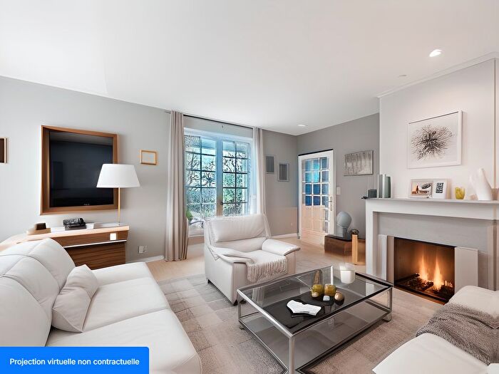 Maison à vendre - Pl meur, Keriel, Kereven, Kervéganic, Kerloret, Kervernoïs - 6 pièces - 5 chambres