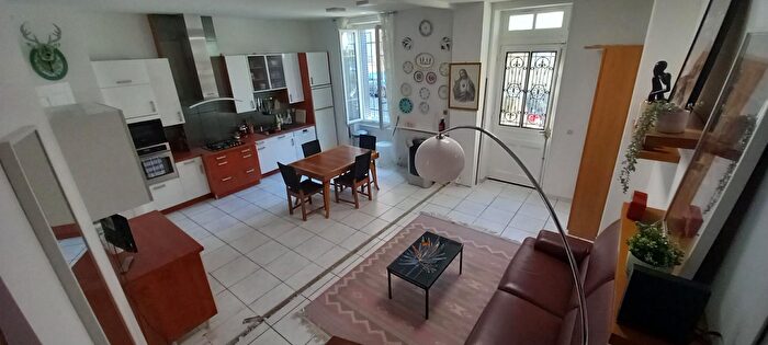 Appartement 1 pièce à louer - Oullins, Centre-ville