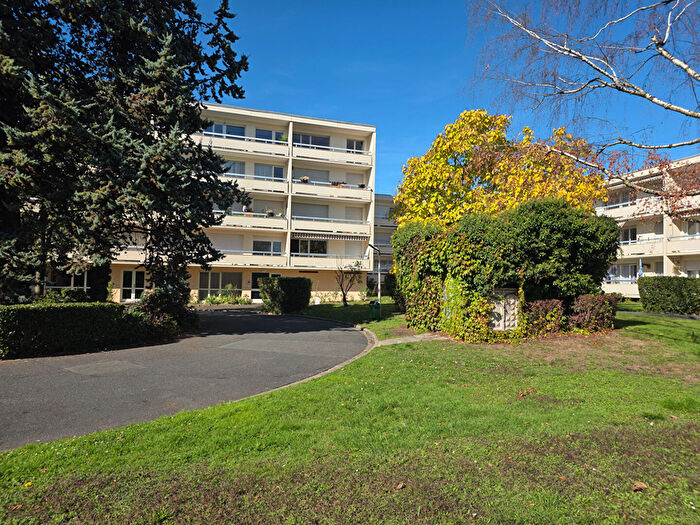 Appartement à vendre - Évry, Aguado - 4 pièces - 2 chambres