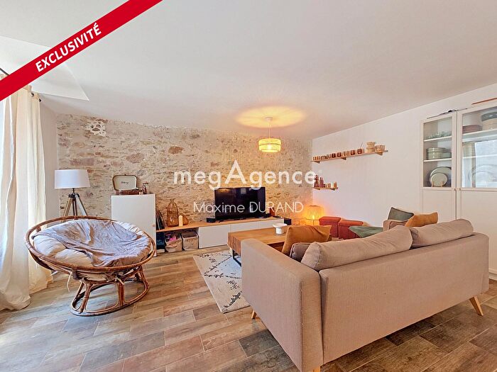 Maison 6 pièces à vendre à Trémentines