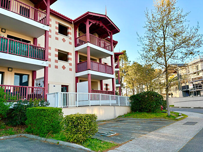 Appartement 2 pièces à vendre - La Teste-de-Buch, Centre-ville