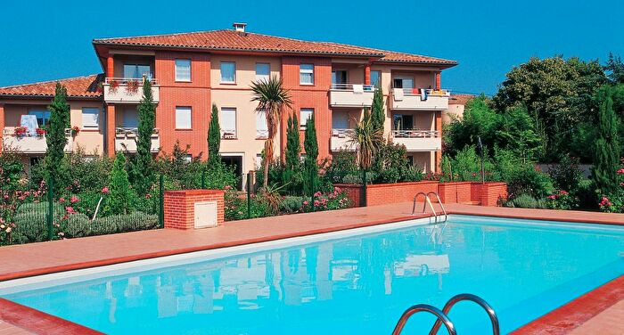 Appartement à louer - Toulouse, Trois Cocus, Larroque, Rixens - 1 pièce