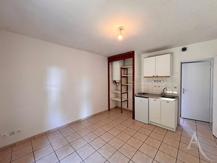 Appartement 1 pièce à louer à Saint Pierre, Amiens