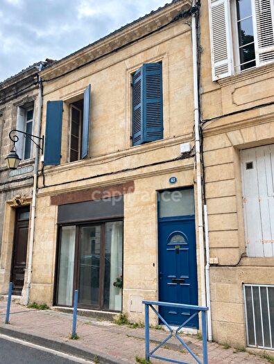 Lormont, Bourg, Mairie - Maison 6 pièces à vendre
