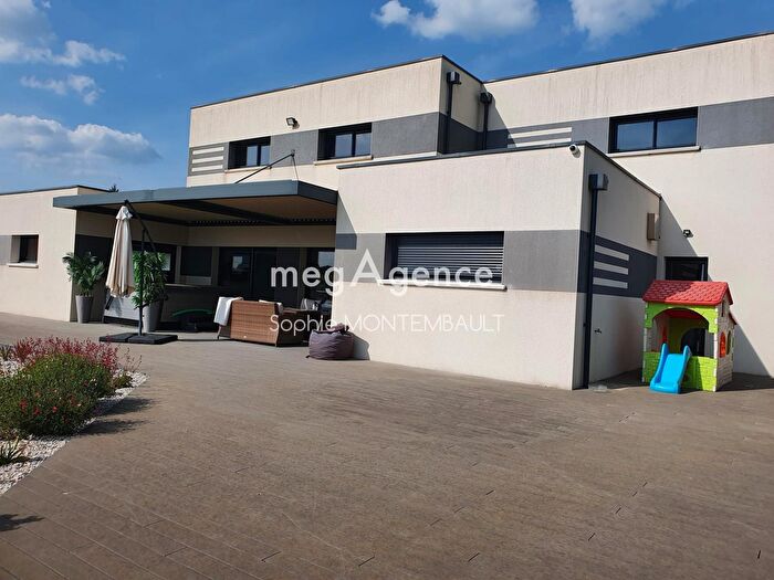 Mondoubleau : Maison 5 pièces à vendre