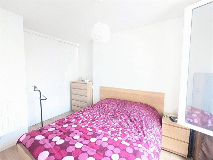 Belleville, Paris 20ème arrondissement : Appartement 2 pièces à louer