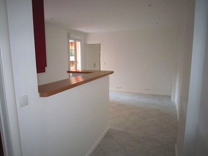 Appartement à louer - Montrouge - 2 pièces