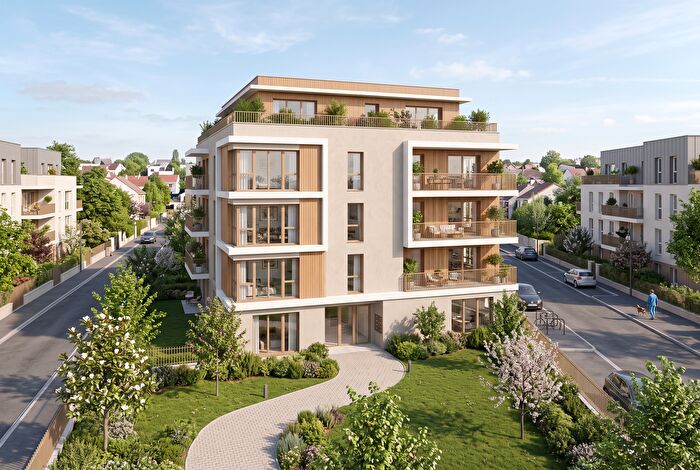 Maison 3 pièces à vendre à Antony, Rabats