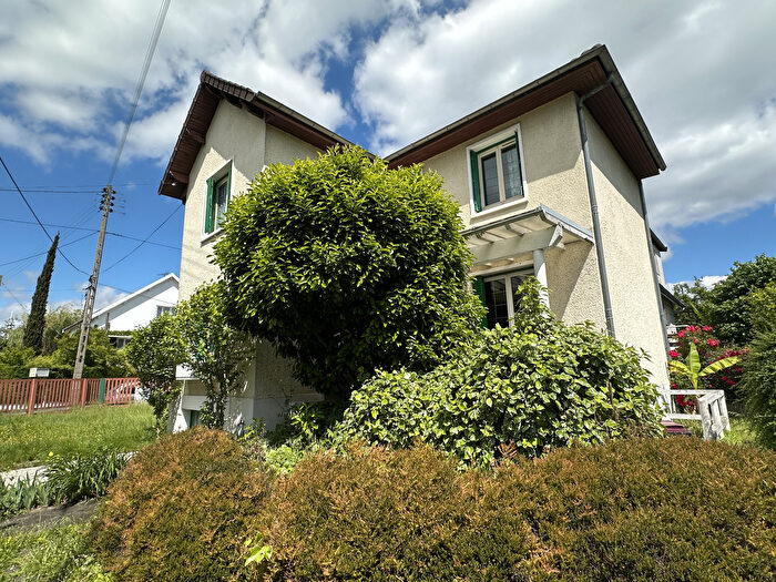 Paray-Vieille-Poste - Maison 4 pièces à vendre