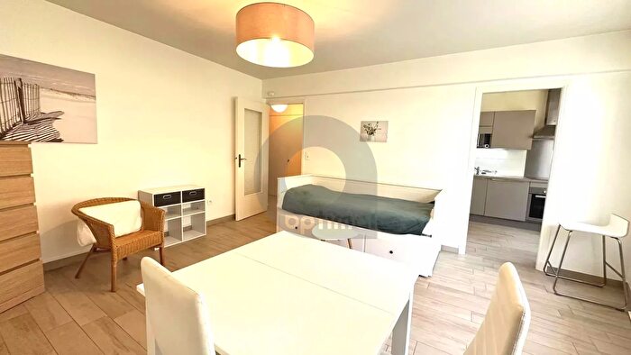 Appartement 1 pièce à vendre à Menton, Haut Borrigo, Saint-Paul-Garavan, Vallée de Gorbio