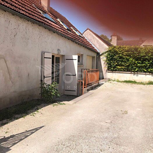 Appartement 4 pièces à louer à Tanlay