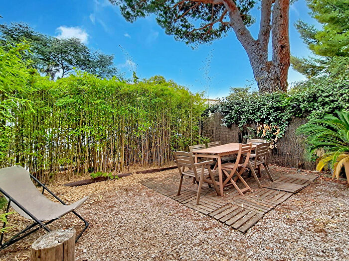 Bandol : Appartement 1 pièce à vendre