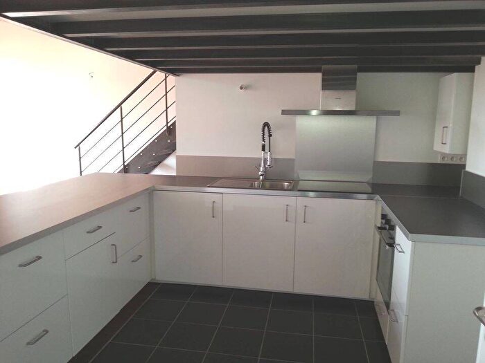 Appartement 3 pièces à louer à Croix Rousse Centre, Lyon 4ème arrondissement