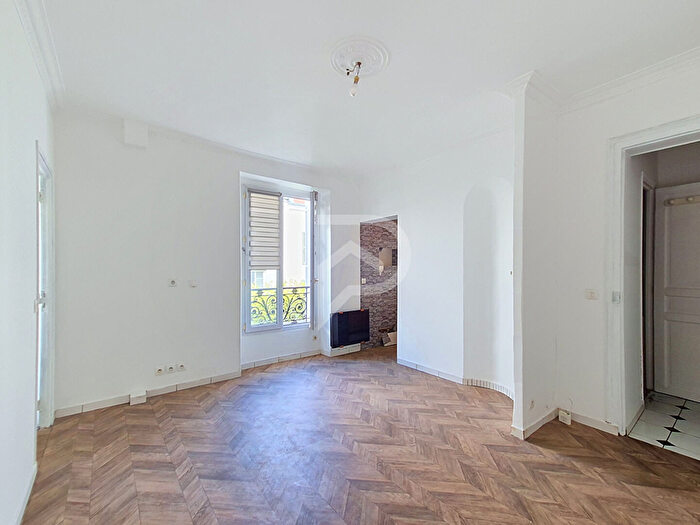 Issy-les-Moulineaux, Centre-ville, Corentin Celton, Les Varennes - Appartement 2 pièces à vendre