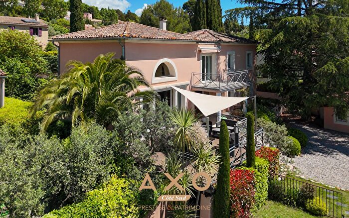 Maison 5 pièces à vendre à Éguilles