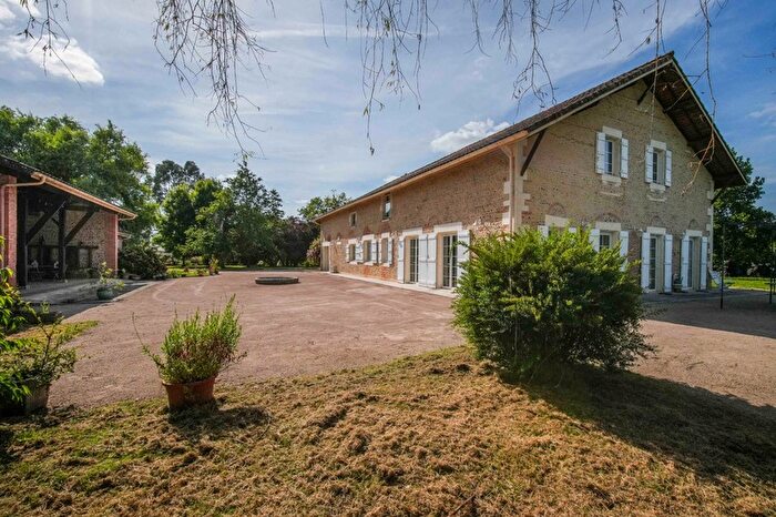 Grenade-sur-l'Adour - Maison 8 pièces à vendre