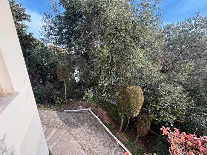 Appartement à vendre - Nice, Caucade - 3 pièces - 2 chambres