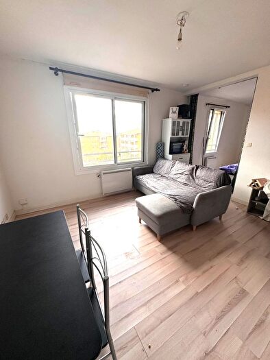 Toulouse, LOrmeau, La Terrasse, La Grande Plaine : Appartement 1 pièce à vendre