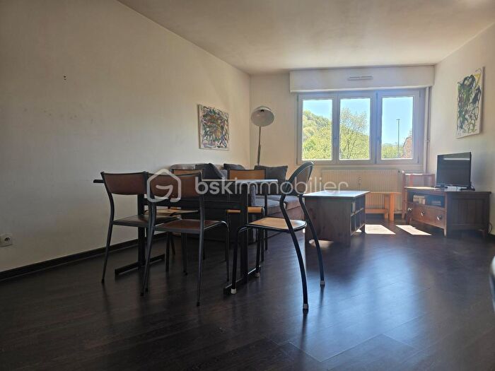 Appartement 2 pièces à Jarrie, à vendre