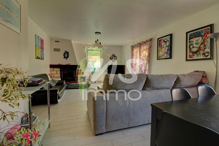 Maison à vendre - Gap, Gap ville - 6 pièces - 5 chambres