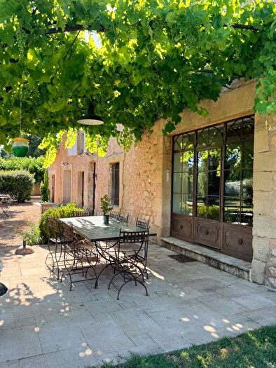 Maison 7 pièces à vendre - Cavaillon