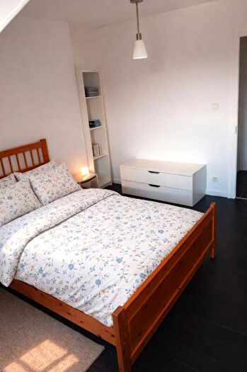 Appartement 6 pièces à louer à Centre Moderne, Moulins