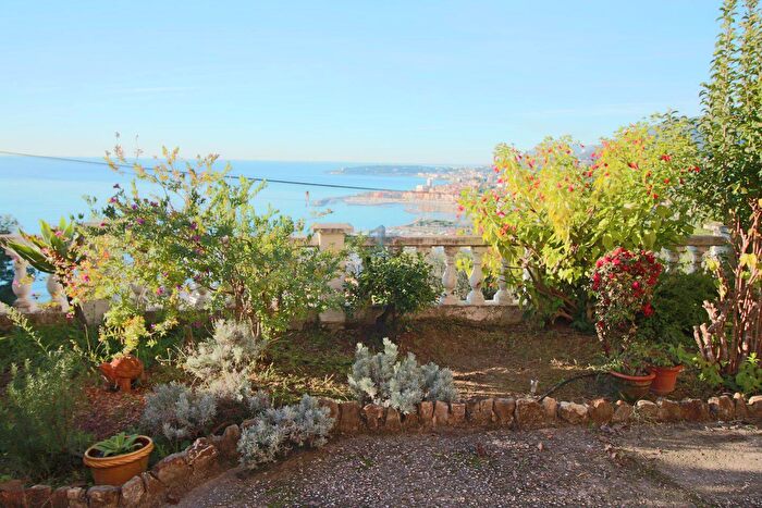 Menton : Appartement 1 pièce à louer