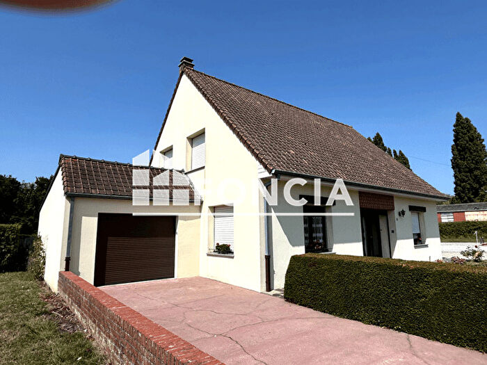 Maison à vendre - Wormhout - 6 pièces