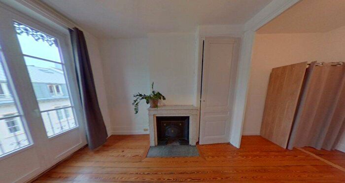 Brotteaux, Lyon 6ème arrondissement - Appartement 1 pièce à louer