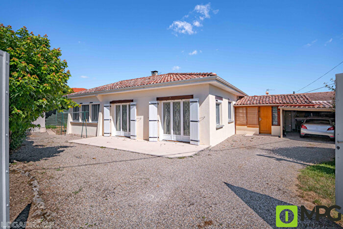 Maison 4 pièces à vendre à Villeneuve-sur-Lot, Saint-Etienne