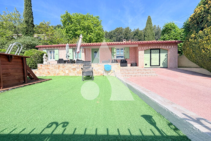 Gardanne, Jean de Bouc : Maison 4 pièces à vendre