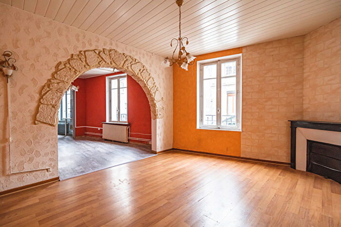 Maison à vendre - Reims, Europe, Chemin Vert - 12 pièces - 5 chambres