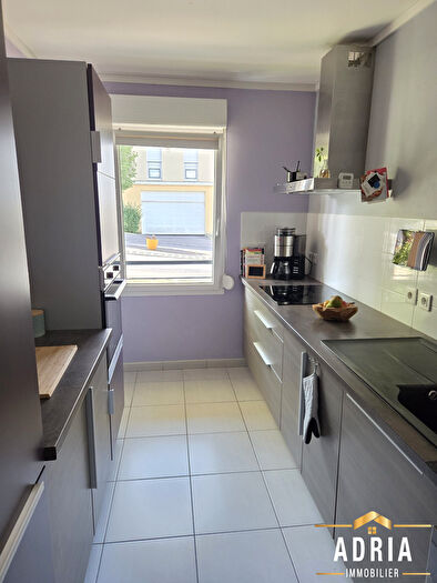 Russange - Appartement 4 pièces à vendre